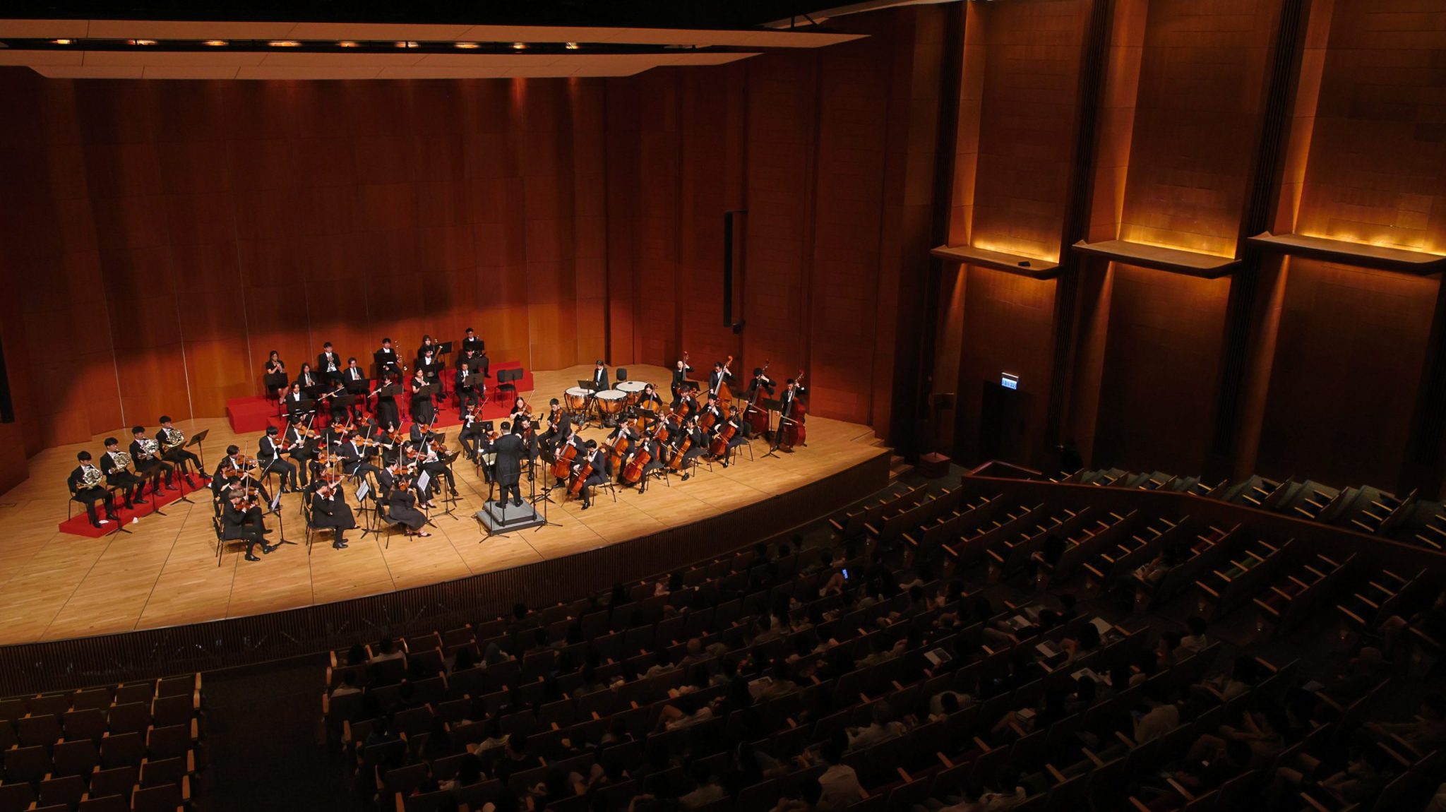 About Us – Amicis Sinfonia